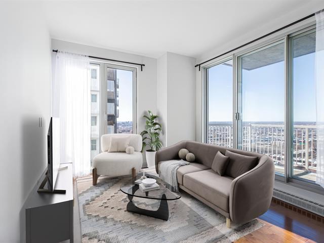 For sale: 2300 Rue Tupper, #2314, Montréal (Ville-Marie), Quebec H3H0B9 ...