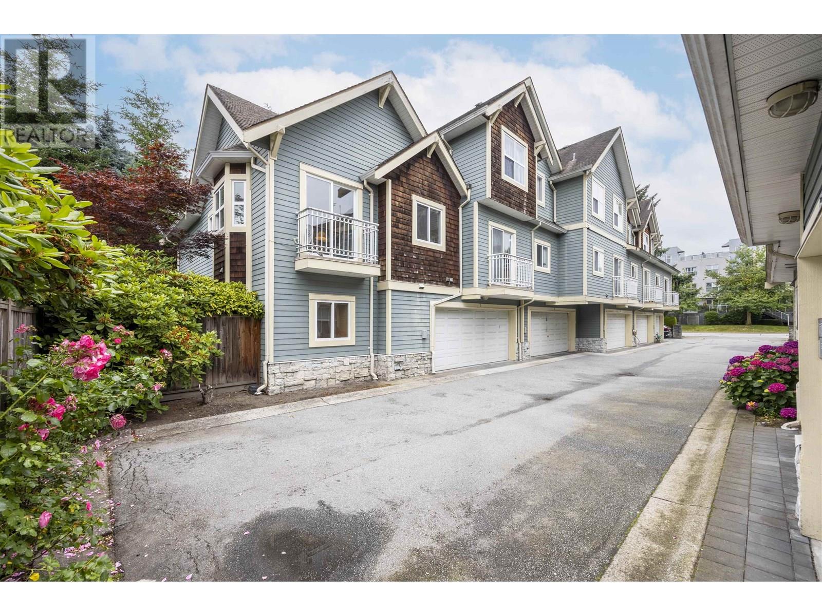 For sale: 5 7833 ST. ALBANS ROAD, Richmond, British Columbia V6Y2K8 ...