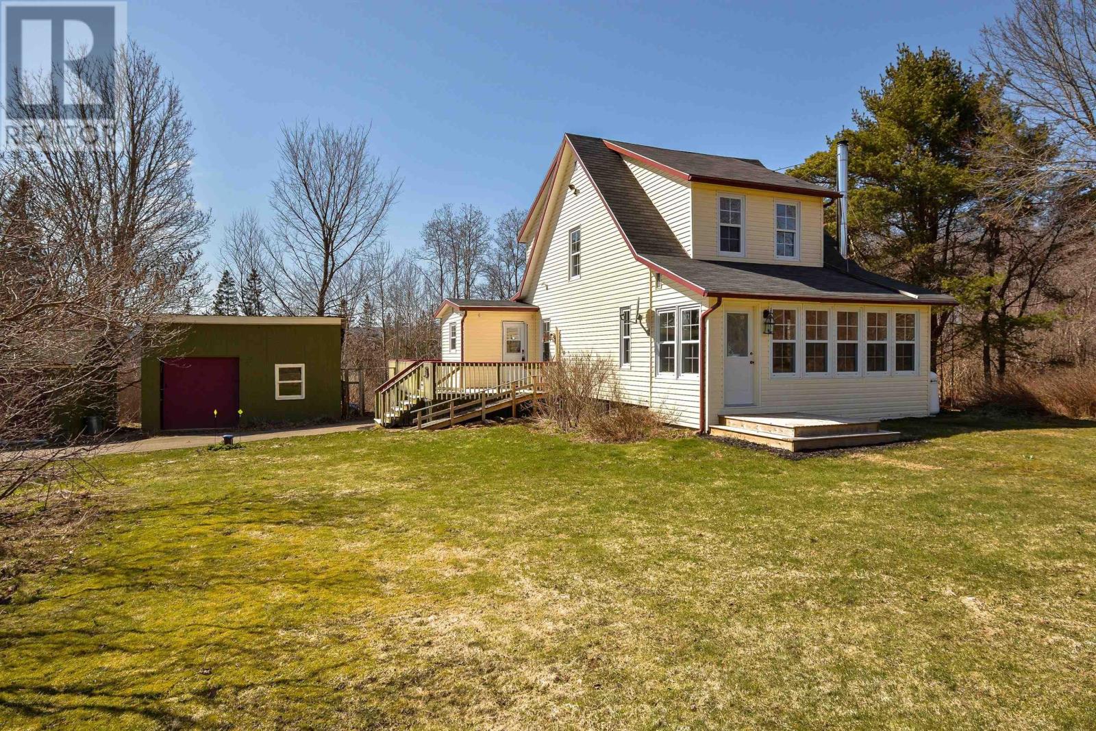 1453 Yankee Line Road, Middle River, Nova Scotia B0E1B0 | REALTOR.ca