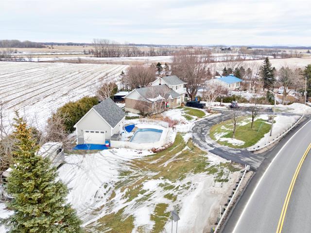 For sale: 58 Rg Ste-Marguerite, Saint-Patrice-de-Sherrington, Quebec ...