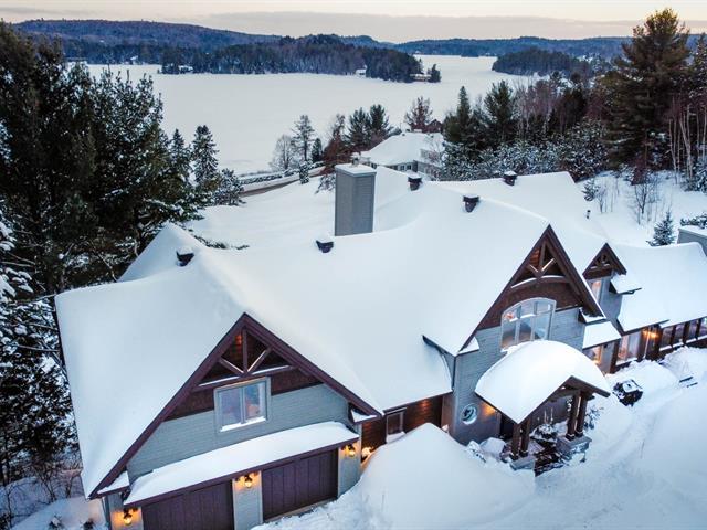 For rent: 5 Rue Champoux, Sainte-Béatrix, Quebec J0K1Y0 - 25512121 ...