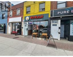 For sale: 1637 EGLINTON AVENUE W, Toronto (Oakwood Village), Ontario M6E2H1 - C12252038 | REALTOR.ca
