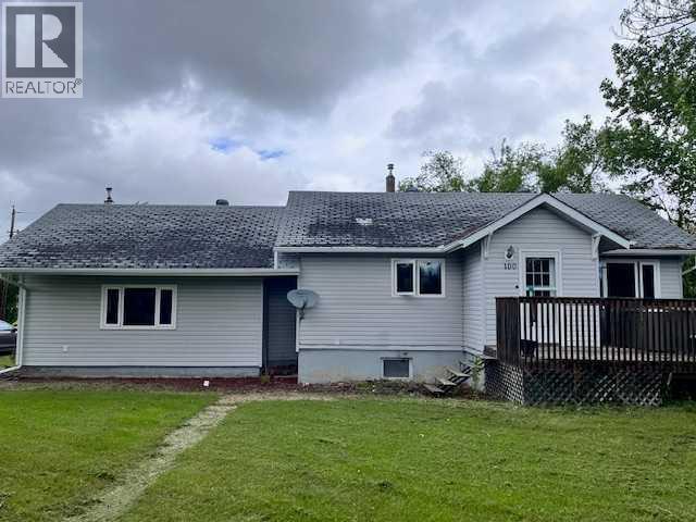 For sale: 100 1st Avenue, Neilburg, Saskatchewan S0M2C0 - A2233820 ...