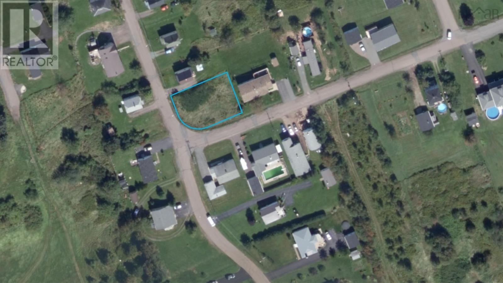 Lot Gilroy Street, Springhill, Nova Scotia B0M1X0 | REALTOR.ca
