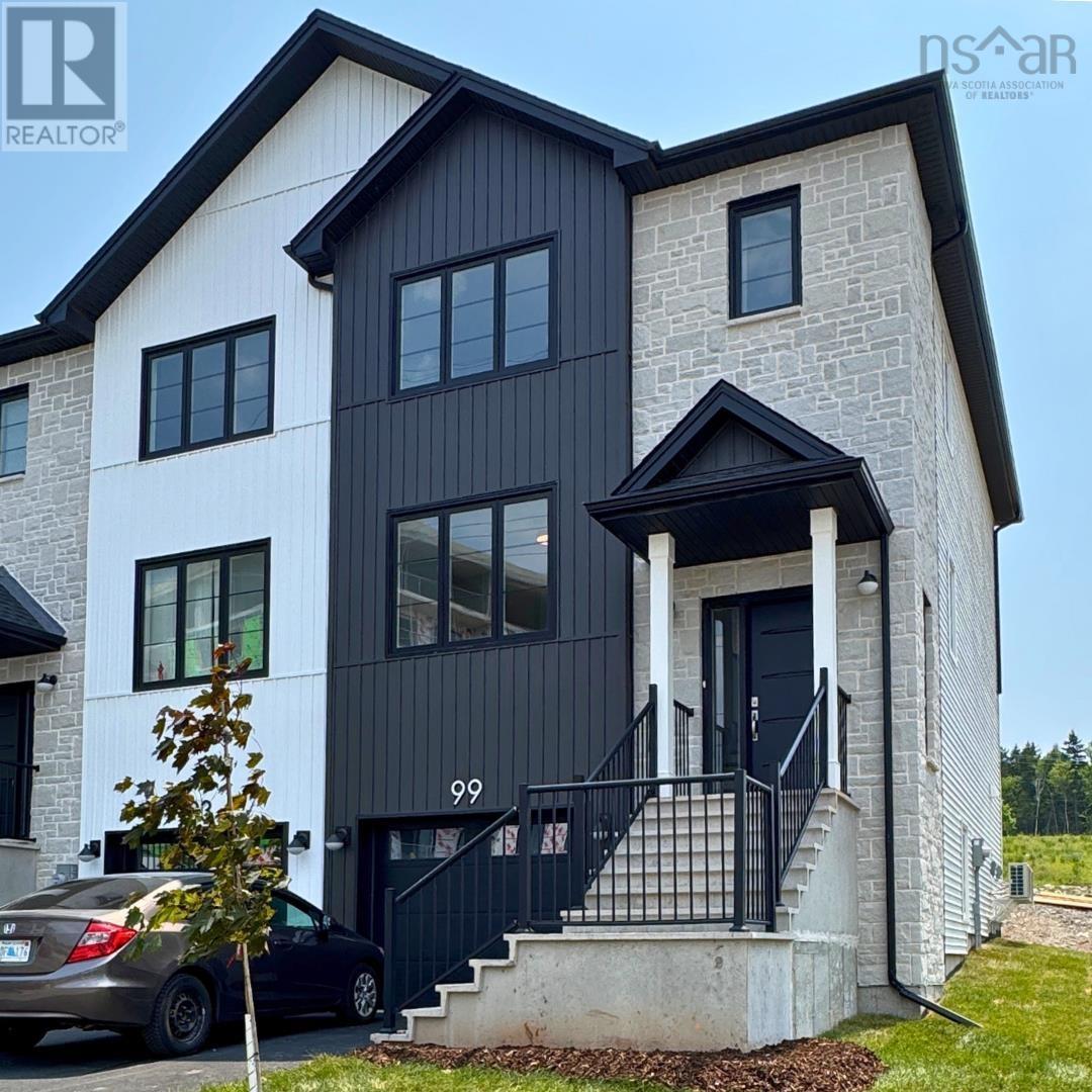 SD-2D 99 Terrastone Ridge, Dartmouth, Nova Scotia B2X2G1 | REALTOR.ca