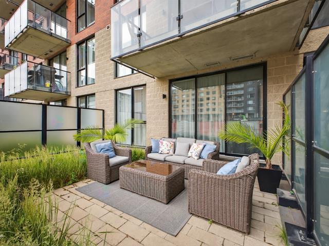 For sale: 315 Rue Richmond, #113, Montréal (Le Sud-Ouest), Quebec ...
