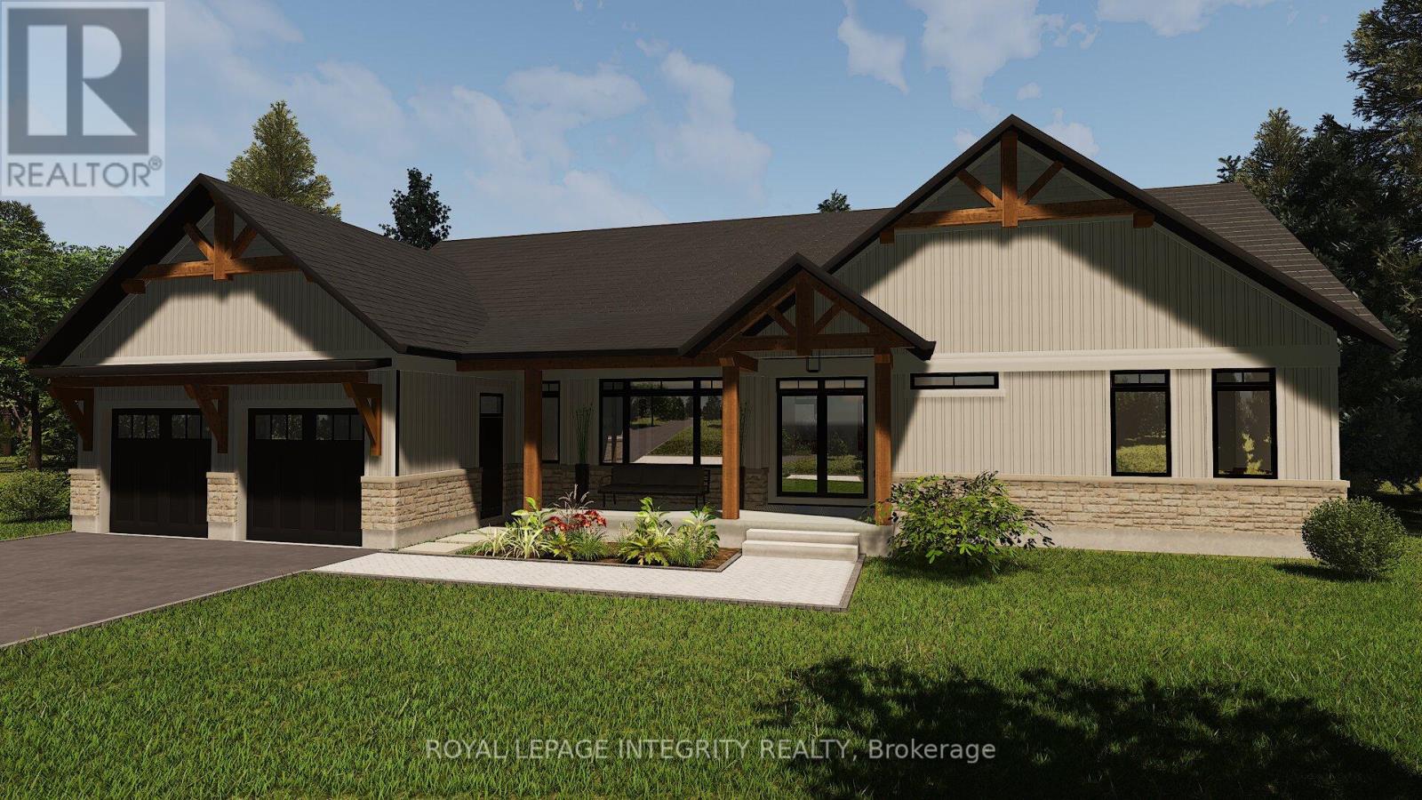 For sale: 119 MAPLESTONE DRIVE, North Grenville, Ontario K0G1J0 - X11952721 | REALTOR.ca