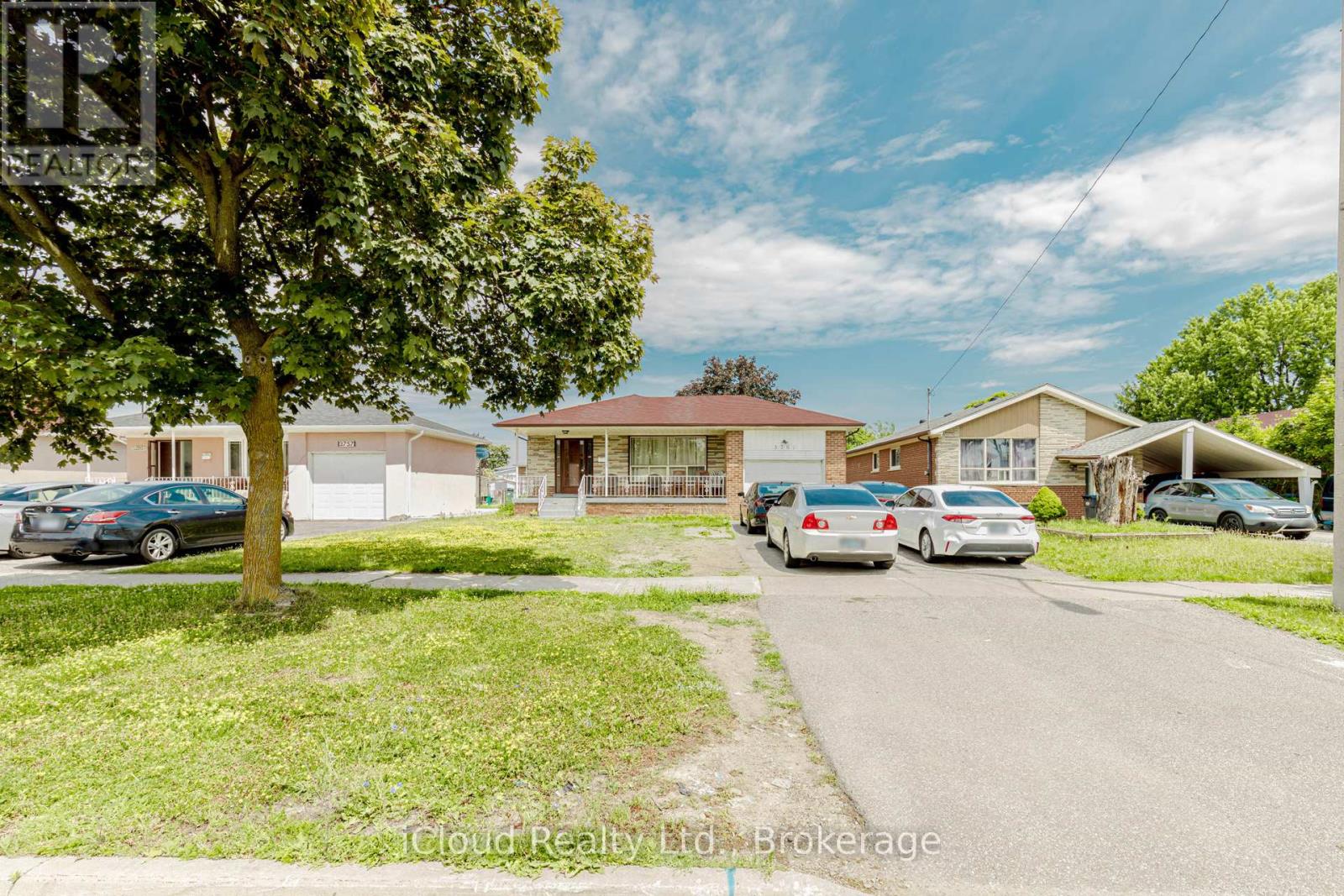 For sale: 3761 MORNING STAR DRIVE, Mississauga (Malton), Ontario L4T1Y6 ...