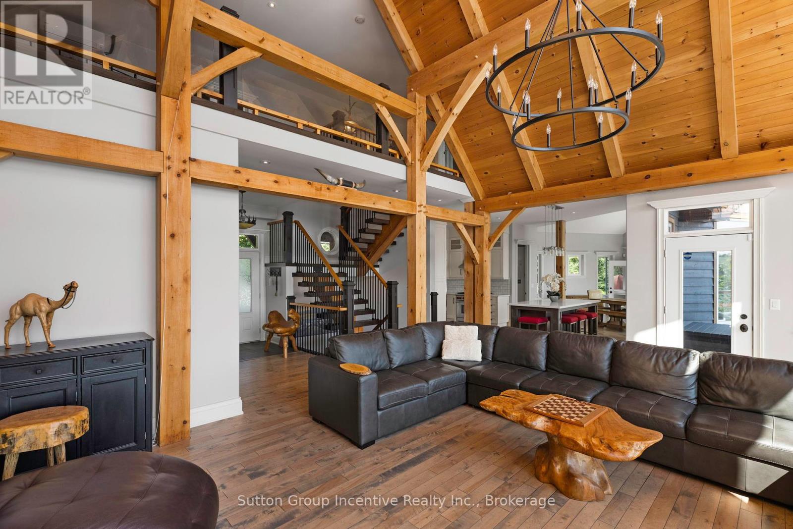 For sale: 15 GORDON POINT LANE, Seguin, Ontario P0C1H0 - X12254774 ...