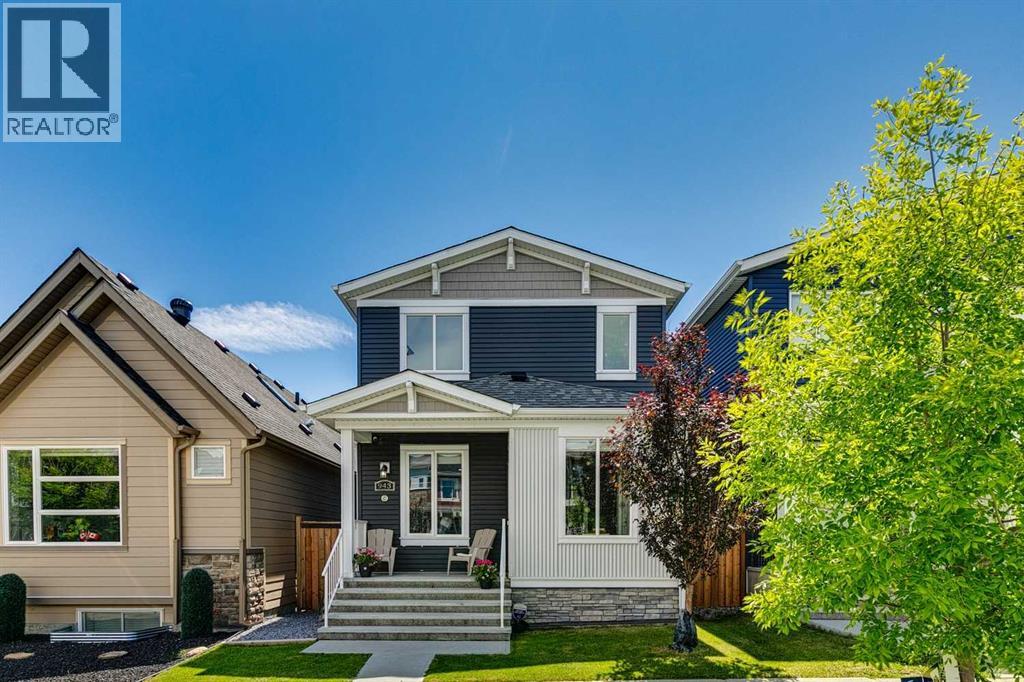 943 Livingston Way NE, Calgary, Alberta T3P1L2 - A2236063 | REALTOR.ca