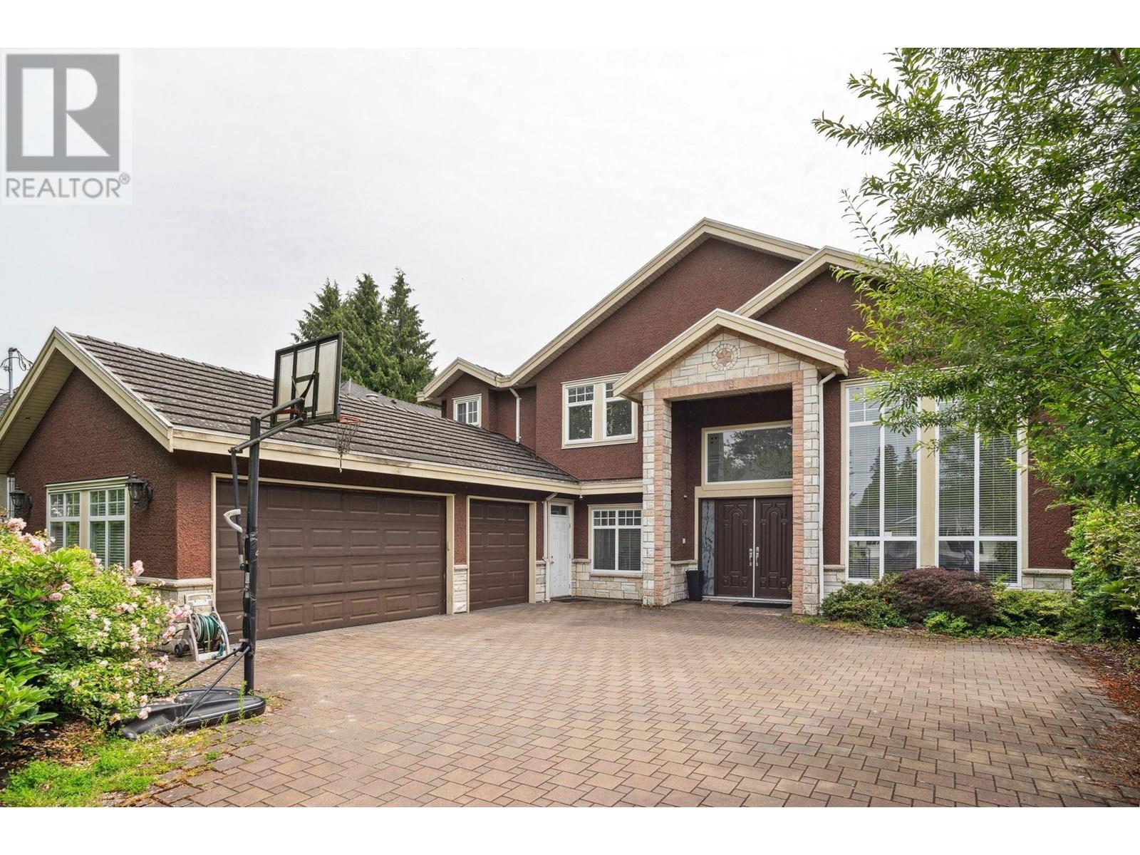 For sale: 9320 SAUNDERS ROAD, Richmond, British Columbia V7A2B3 ...