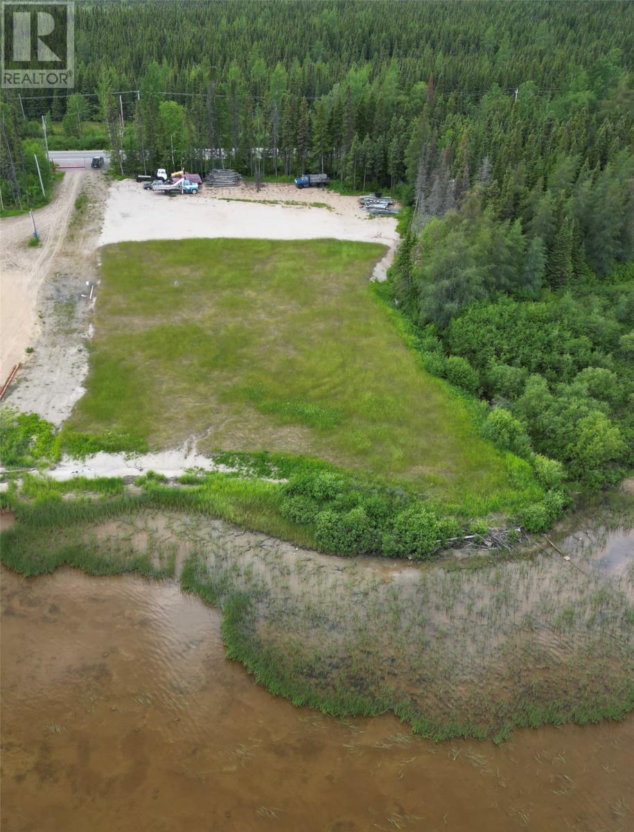For sale: Lot 78694 Hamilton River Road, Happy Valley - Goose Bay ...