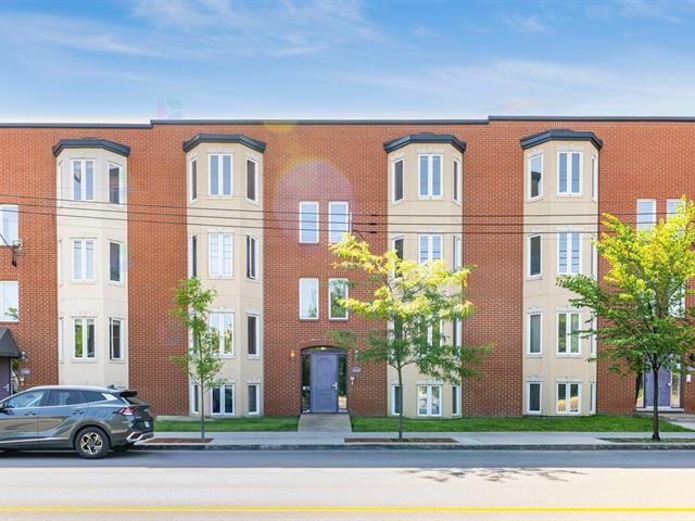 For sale: 1310 Rue Jarry E., #1, Montréal (Villeray/Saint-Michel/Parc ...