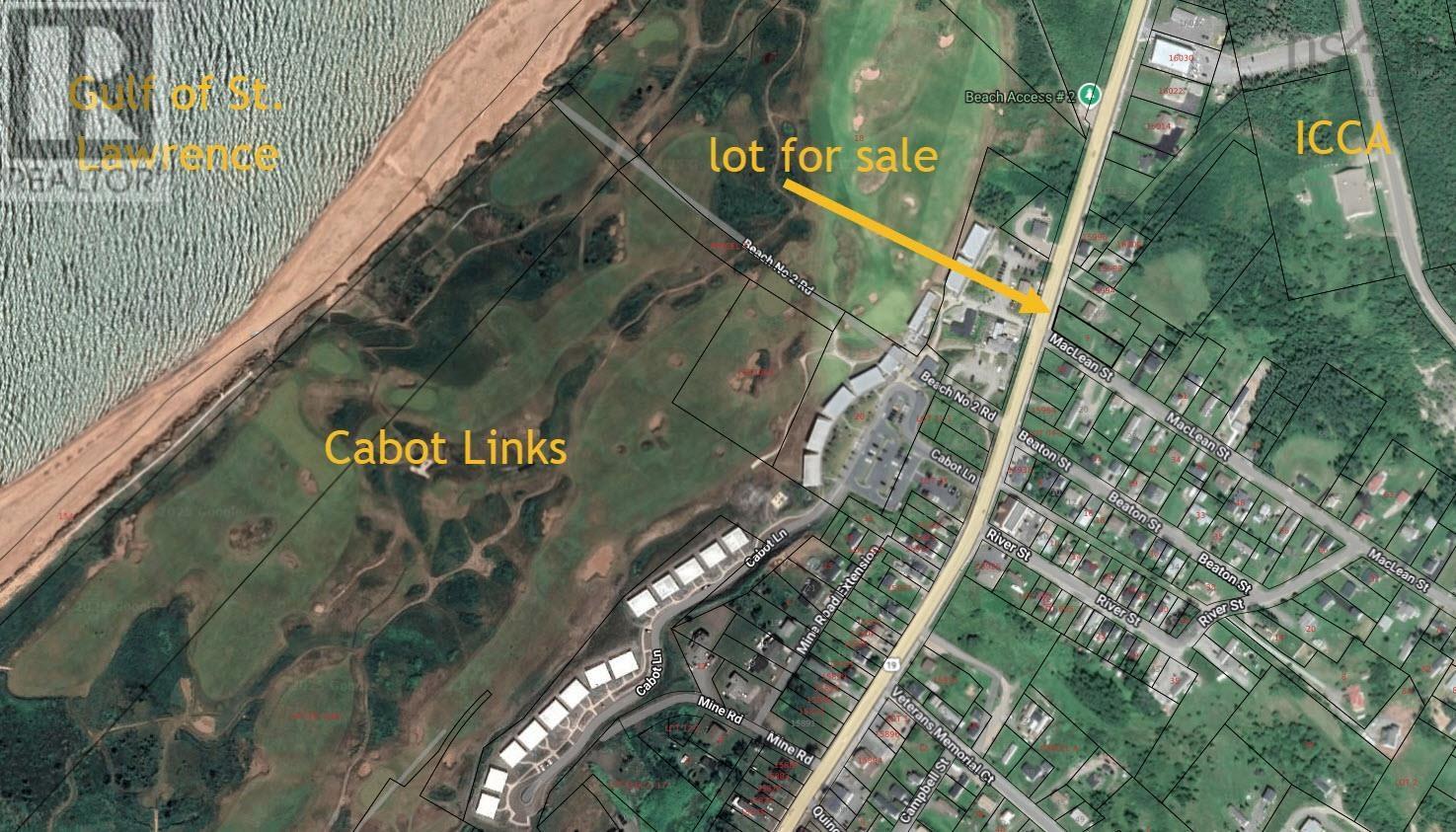 For sale: 9 MacLean Street, Inverness, Nova Scotia B0E1N0 - 202516245 ...