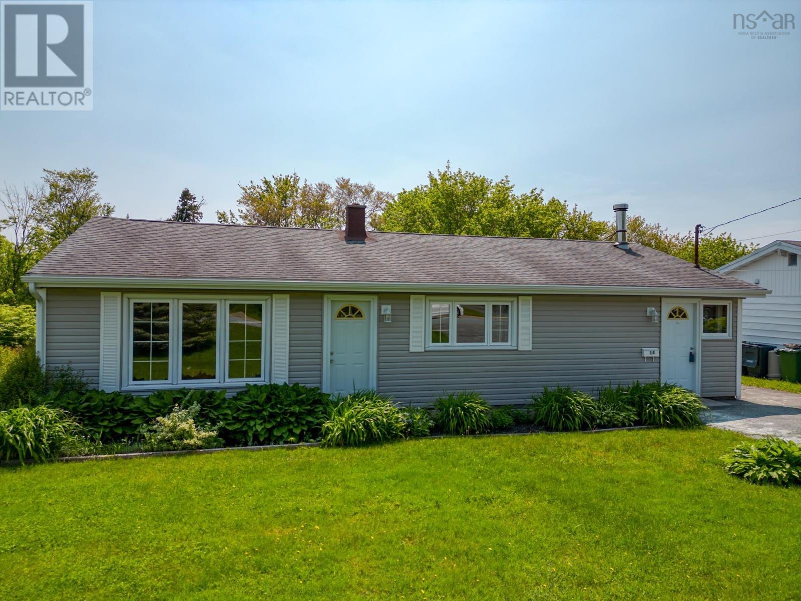 14 Inverary Drive, Dartmouth, Nova Scotia B2X1H2 | REALTOR.ca