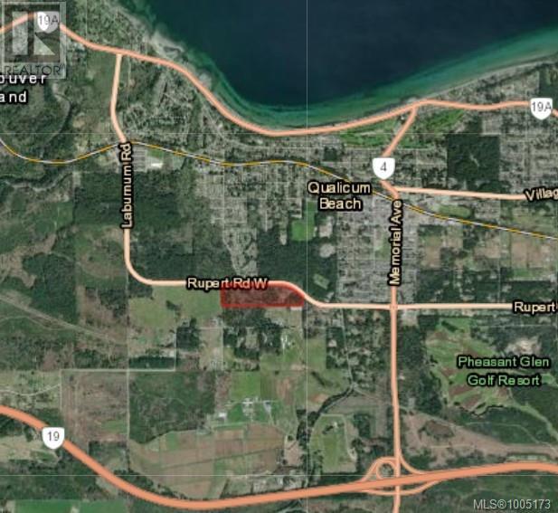 For sale: LOT 68 Rupert Rd W, Qualicum Beach, British Columbia V9K1X4 ...
