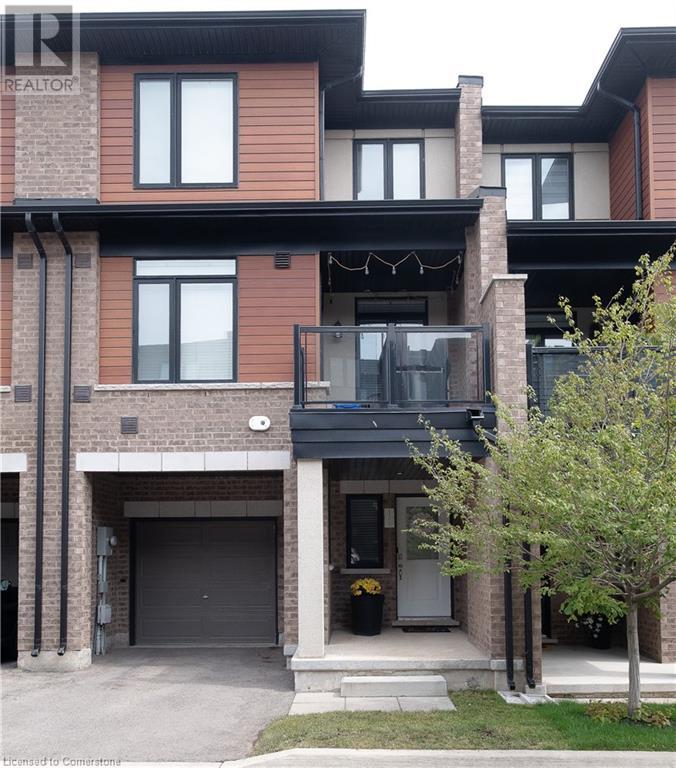 590 NORTH SERVICE Road Unit# 127, Stoney Creek, Ontario L8E0K5 | REALTOR.ca