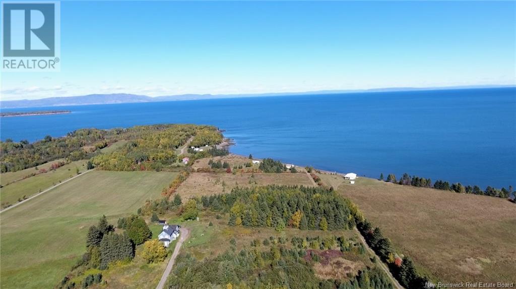 For sale: Lot Old Black Point Road, Black Point, New Brunswick E8G1P9 ...