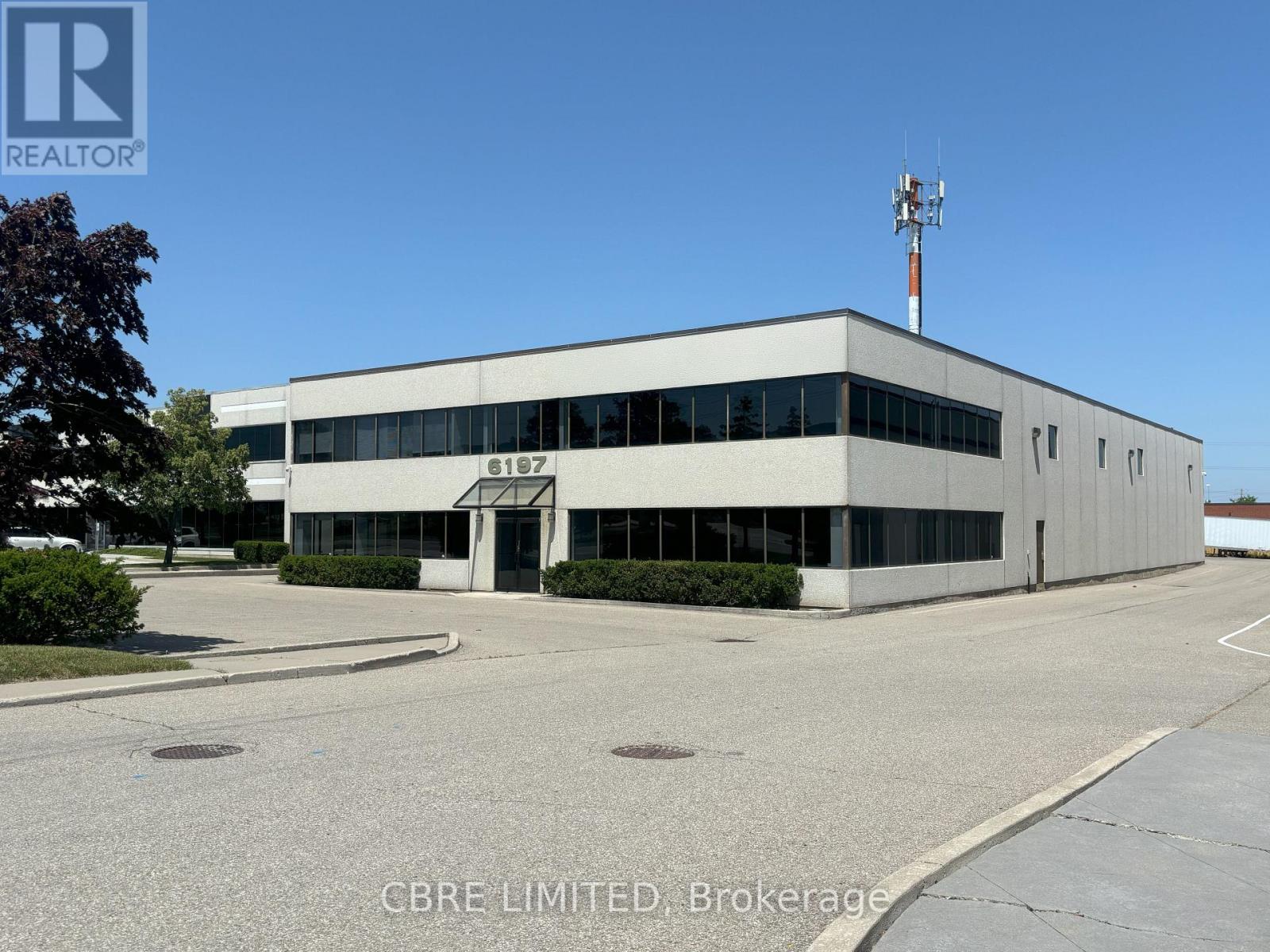 À louer : 6197 KENNEDY ROAD, Mississauga (Gateway), Ontario L5T2S8 ...