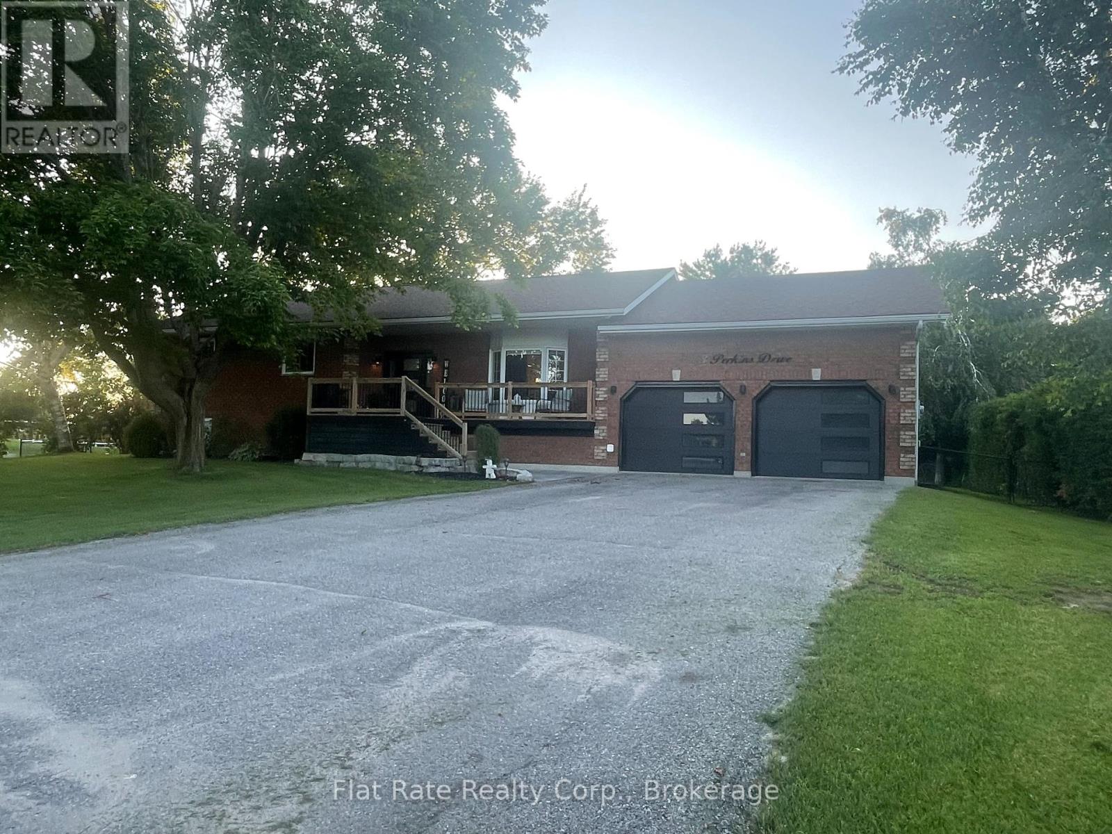 À vendre : 3 PERKINS DRIVE, Tiny (Perkinsfield), Ontario L0L2J0 ...