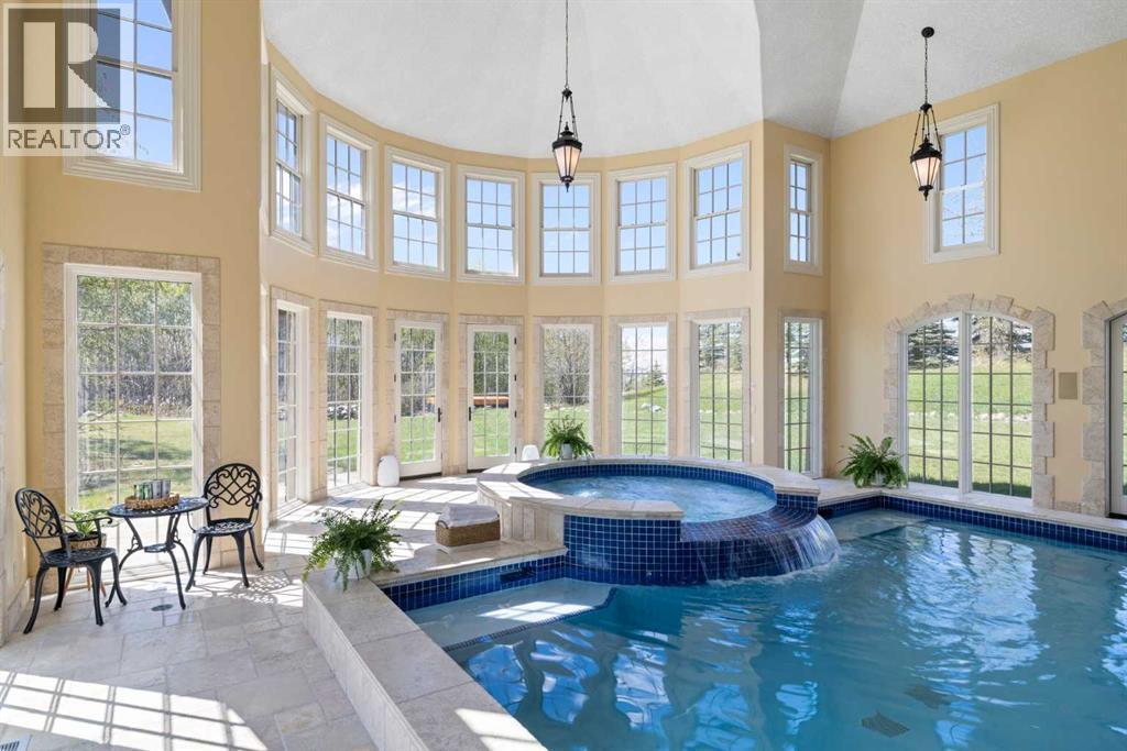 For sale: 116 Church Ranches Place, Rural Rocky View County, Alberta ...