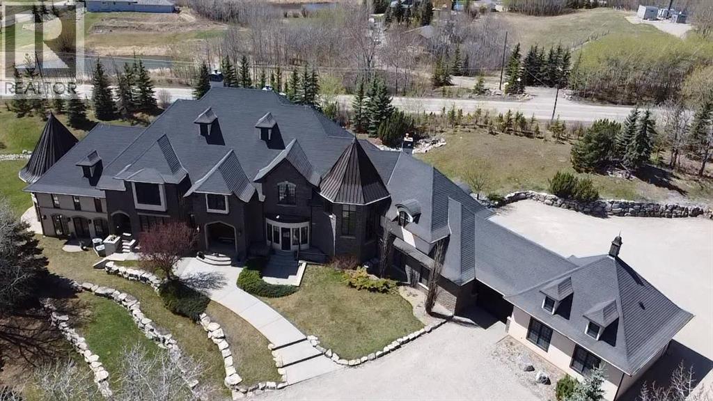 For sale: 116 Church Ranches Place, Rural Rocky View County, Alberta ...