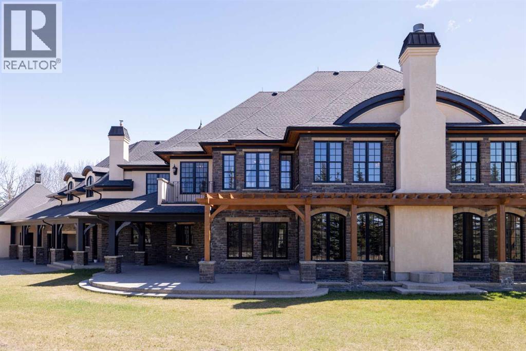 For sale: 116 Church Ranches Place, Rural Rocky View County, Alberta ...