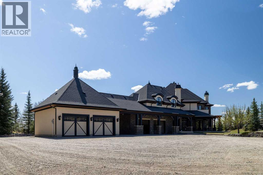 For sale: 116 Church Ranches Place, Rural Rocky View County, Alberta ...