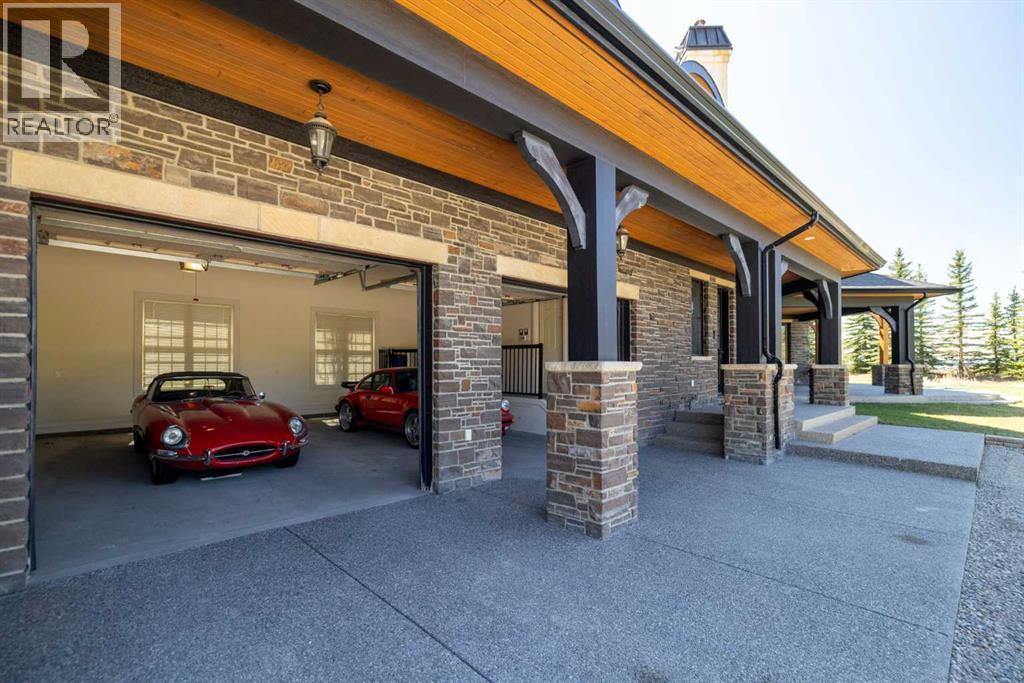 For sale: 116 Church Ranches Place, Rural Rocky View County, Alberta ...