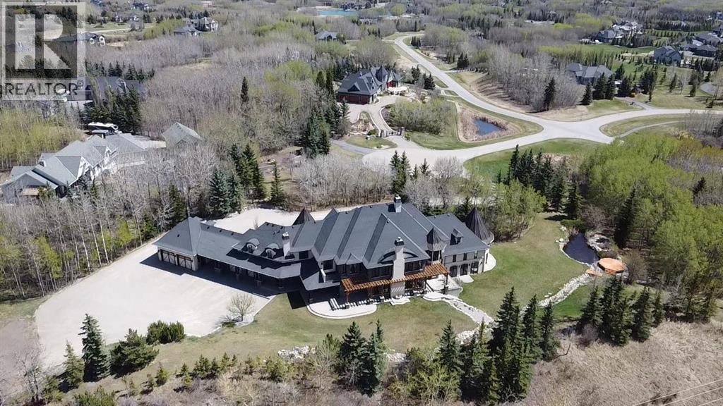 For sale: 116 Church Ranches Place, Rural Rocky View County, Alberta ...