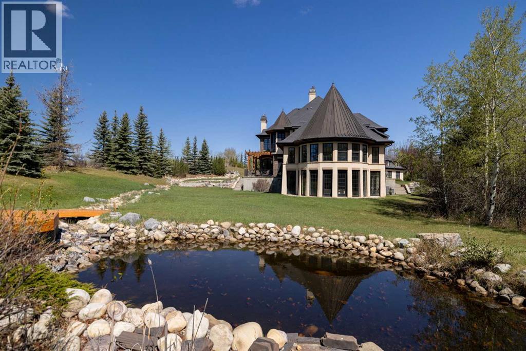 For sale: 116 Church Ranches Place, Rural Rocky View County, Alberta ...