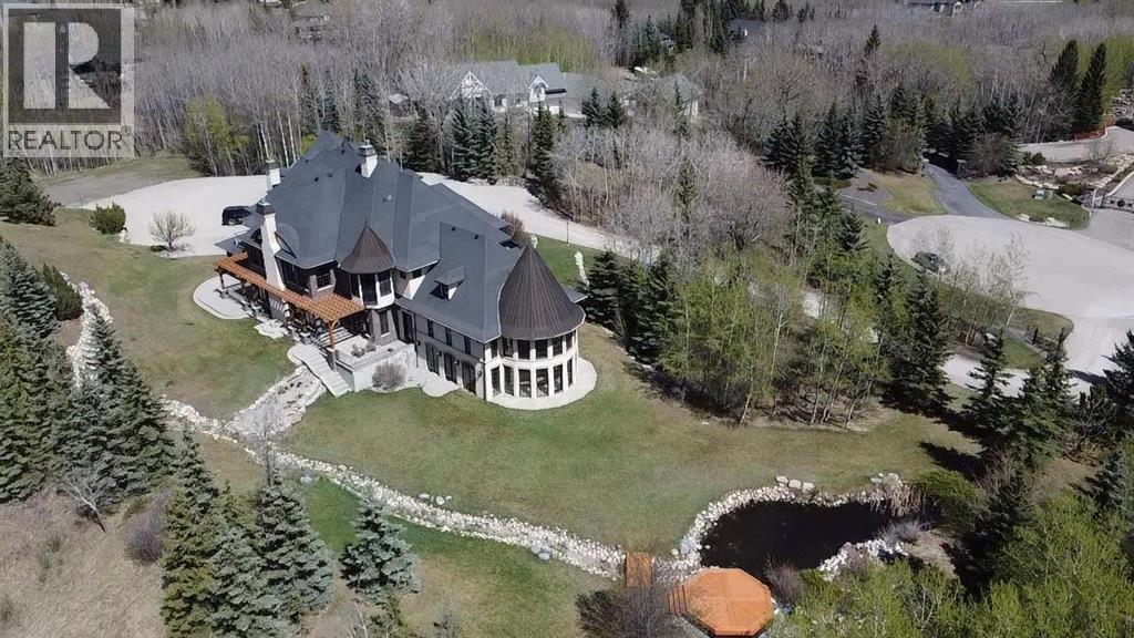 For sale: 116 Church Ranches Place, Rural Rocky View County, Alberta ...