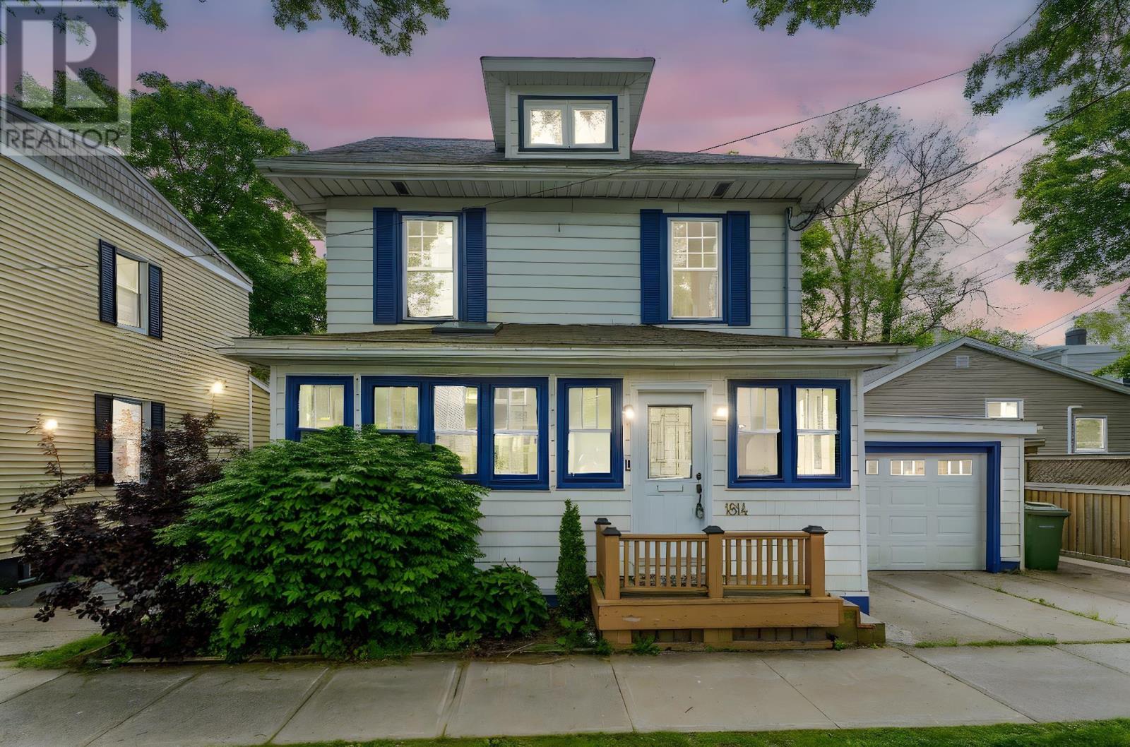 1814 Chestnut Street, Halifax, Nova Scotia B3H3T8 | REALTOR.ca