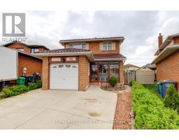 For sale: 32 HELIOS PLACE, Brampton (Heart Lake West), Ontario L6Z2B2 ...