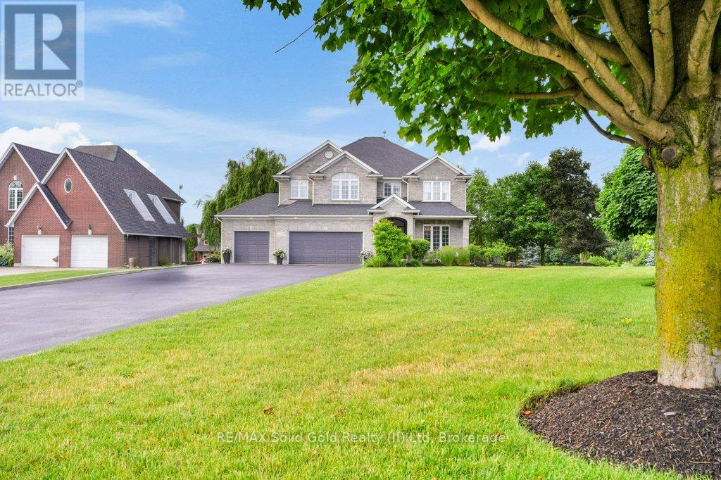 For sale: 3 HALEY COURT, Woolwich, Ontario N0B2V0 - X12257378 | REALTOR.ca