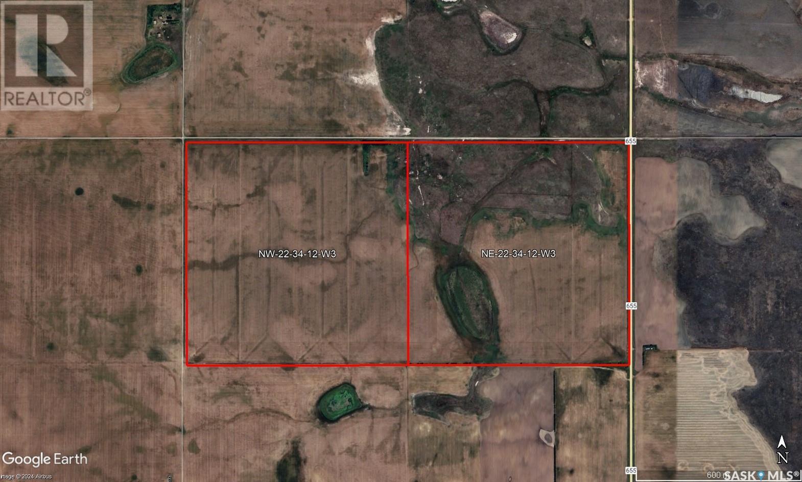 For sale: Perdue 318 acs Grain Farmland, Perdue Rm No. 346 ...