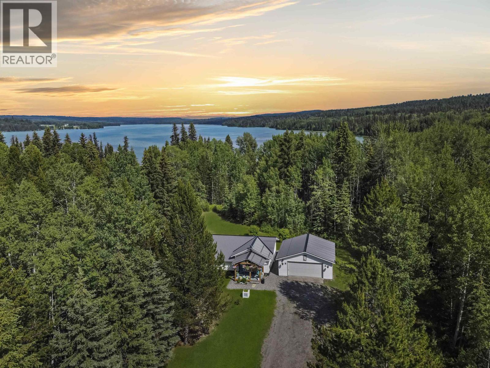 For sale: 4203 LIKELY ROAD, Williams Lake, British Columbia V0L1G0 ...