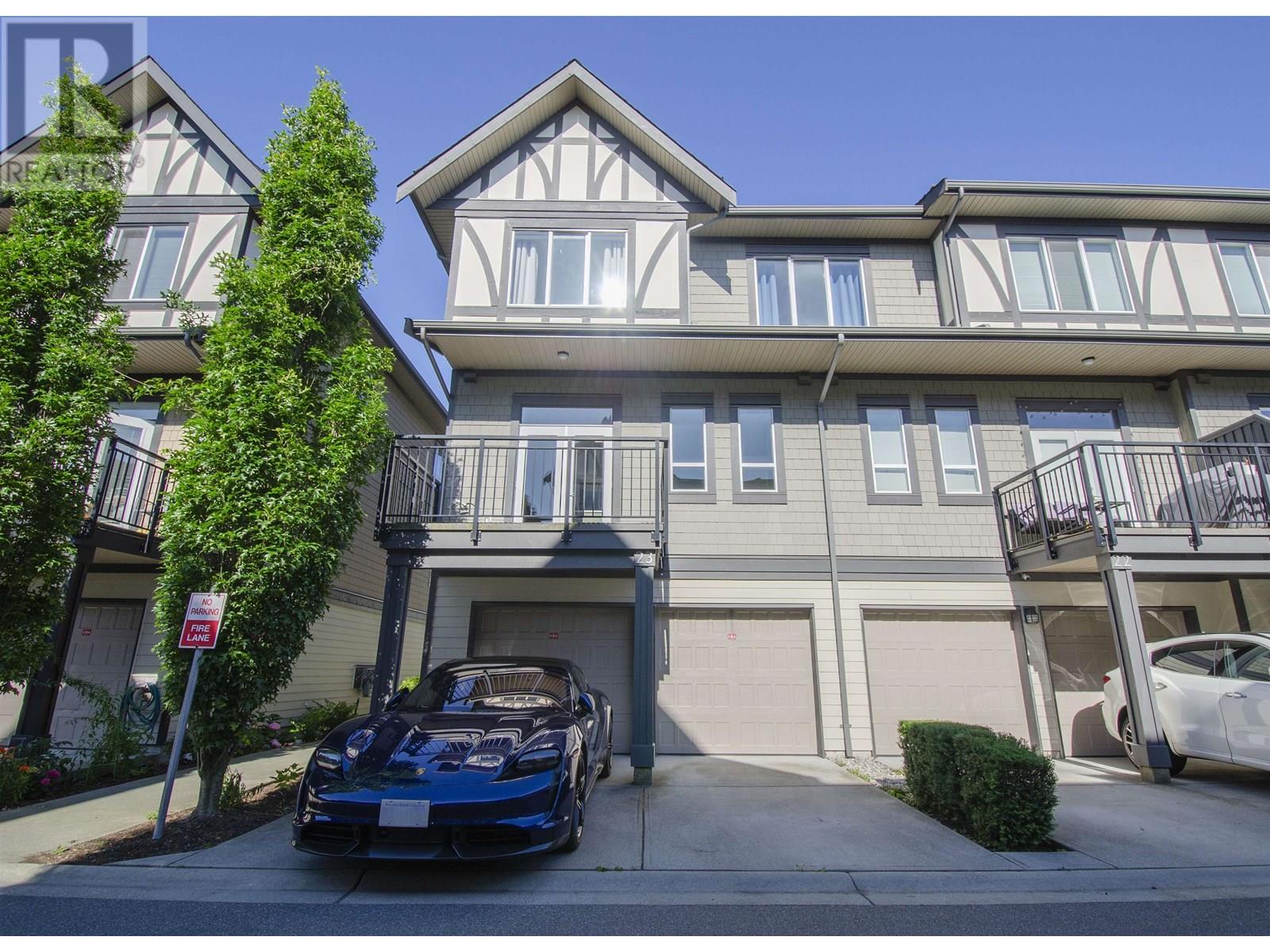 For sale: 23 10388 NO. 2 ROAD, Richmond, British Columbia V7E0B9 ...