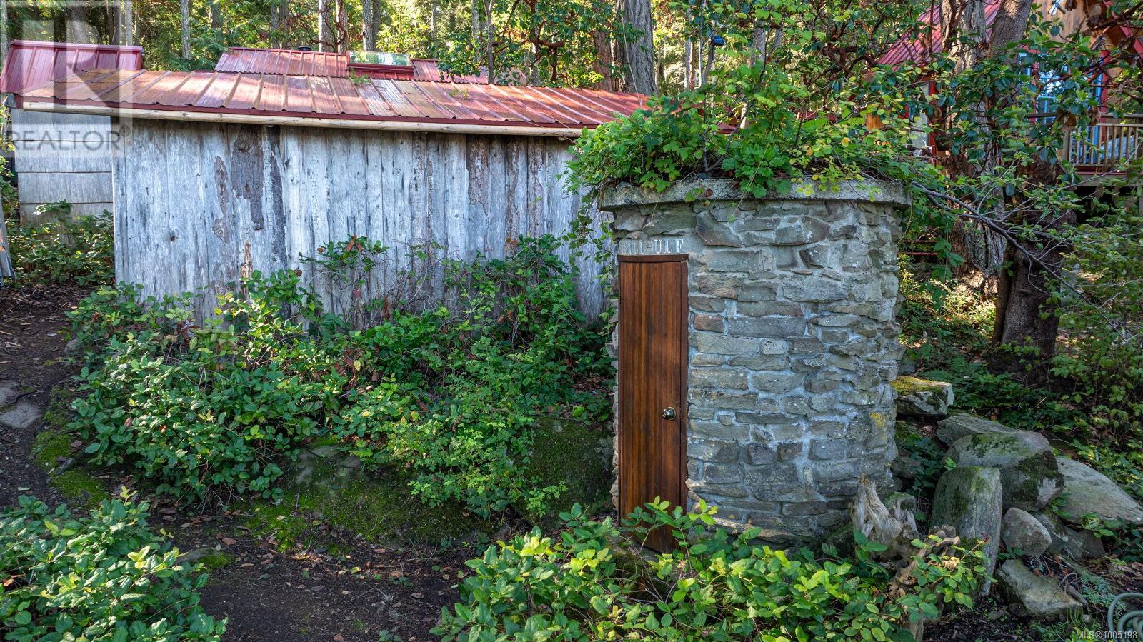 For sale: LT 1 Ruxton Island, Ruxton Island, British Columbia V9G1A4 ...