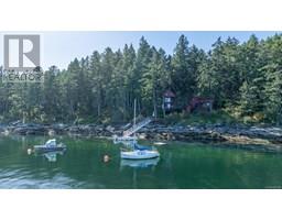 For sale: LT 1 Ruxton Island, Ruxton Island, British Columbia V9G1A4 ...