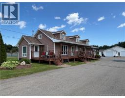 For sale: 301 Route 134, Petit-Rocher-Nord, New Brunswick E8J1E5 ...
