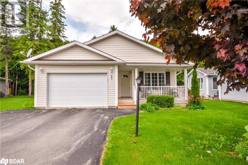 For sale: 97 PENNSYLVANIA Avenue, Wasaga Beach, Ontario L9Z3A8 ...