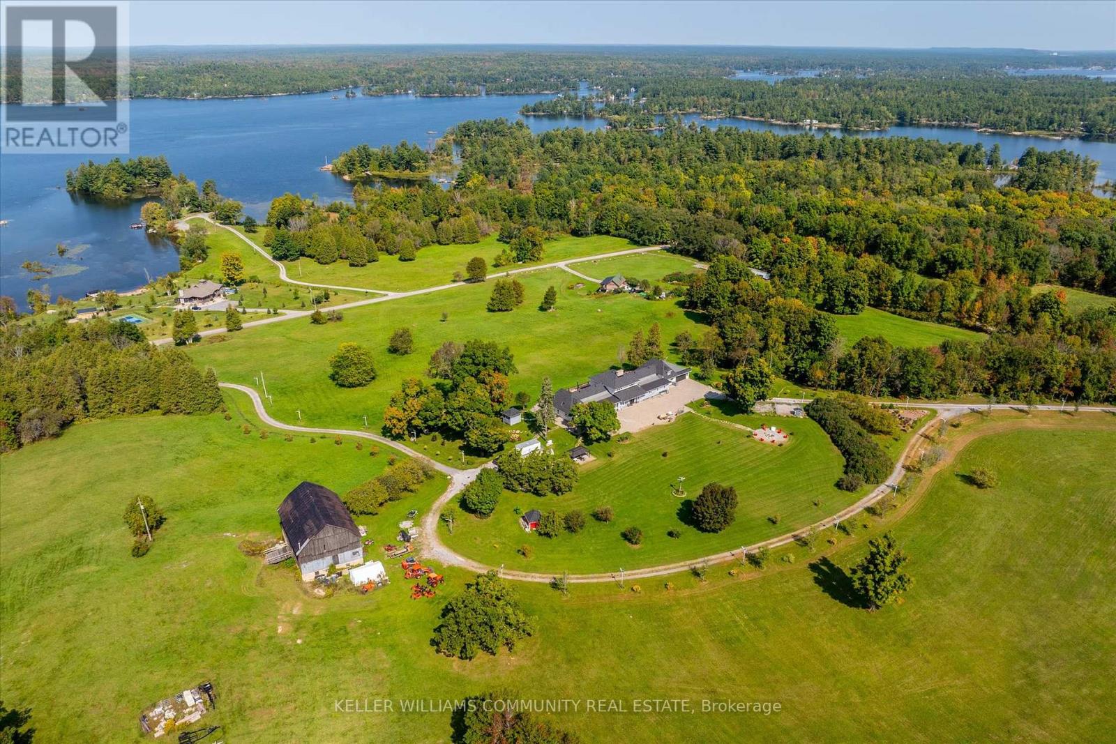 For sale: 2250 6TH LINE, Douro-Dummer, Ontario K0L2H0 - X12258996 ...