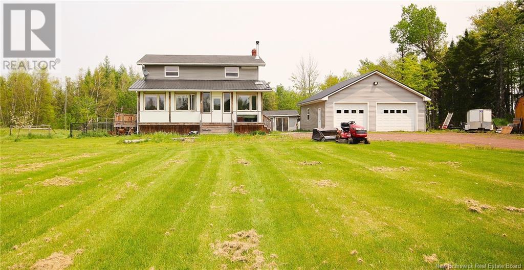 For sale: 28 CH OLD NO 126 Road, Kent Junction, New Brunswick E4Y2A1 ...