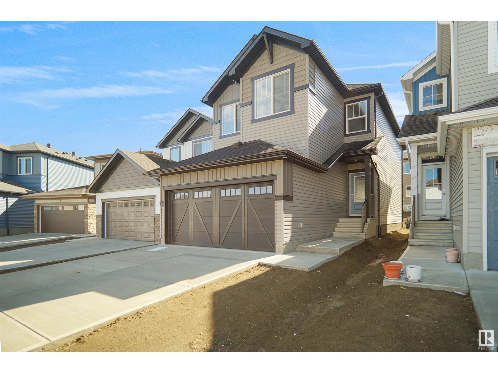 À vendre : 9714 Carson PL SW, Edmonton, Alberta T6W5P9 - E4445544 ...