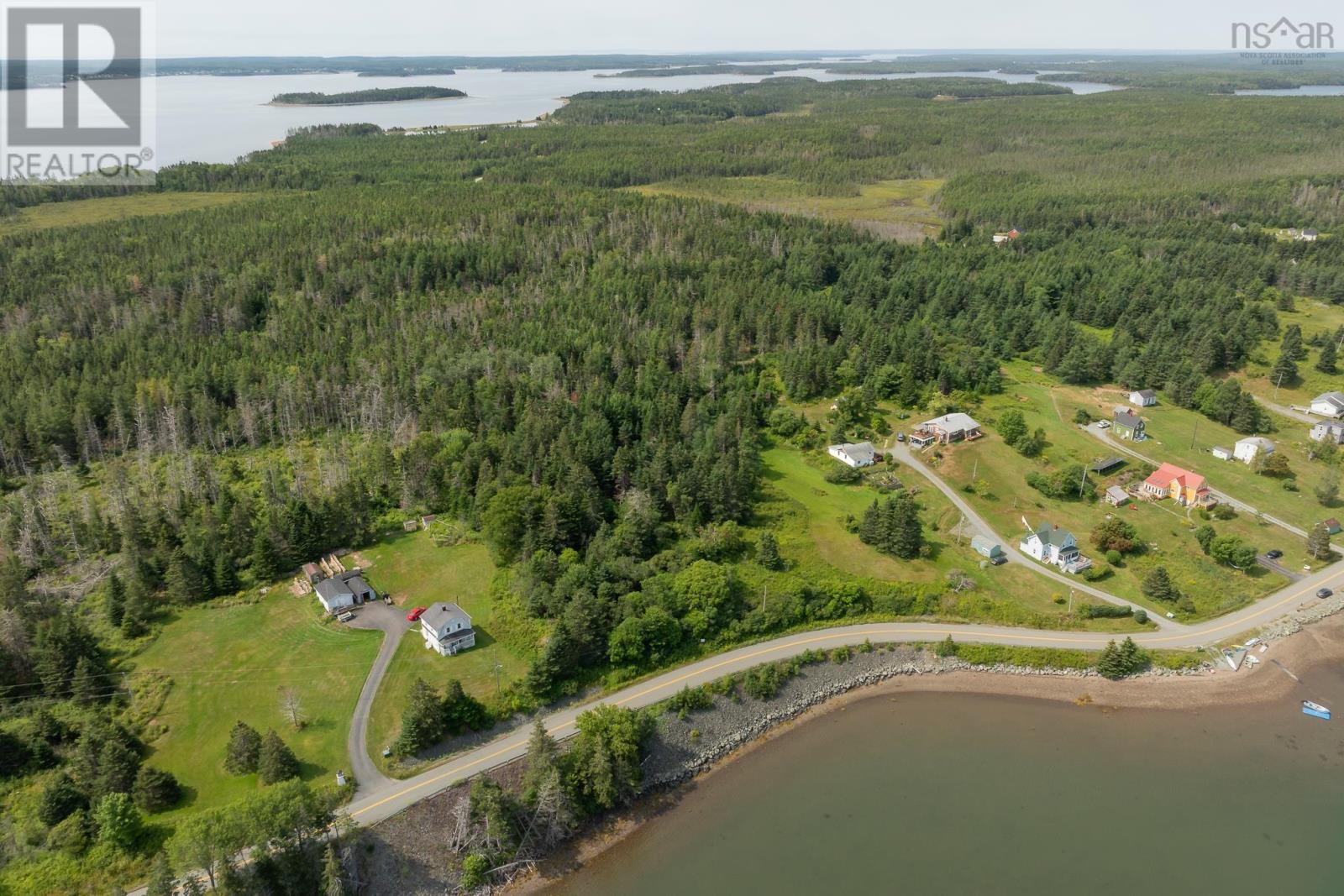 For sale: 1 South Side River Bourgeois Road, River Bourgeois, Nova ...