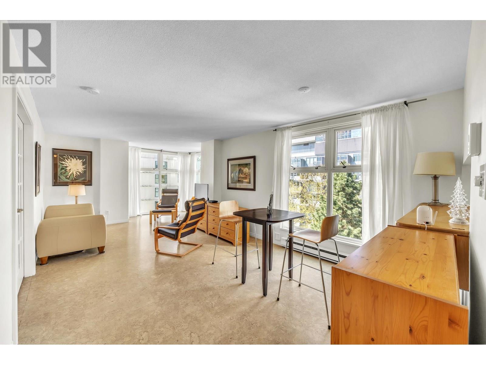 For sale: B701 1331 HOMER STREET, Vancouver, British Columbia V6B5M5 ...