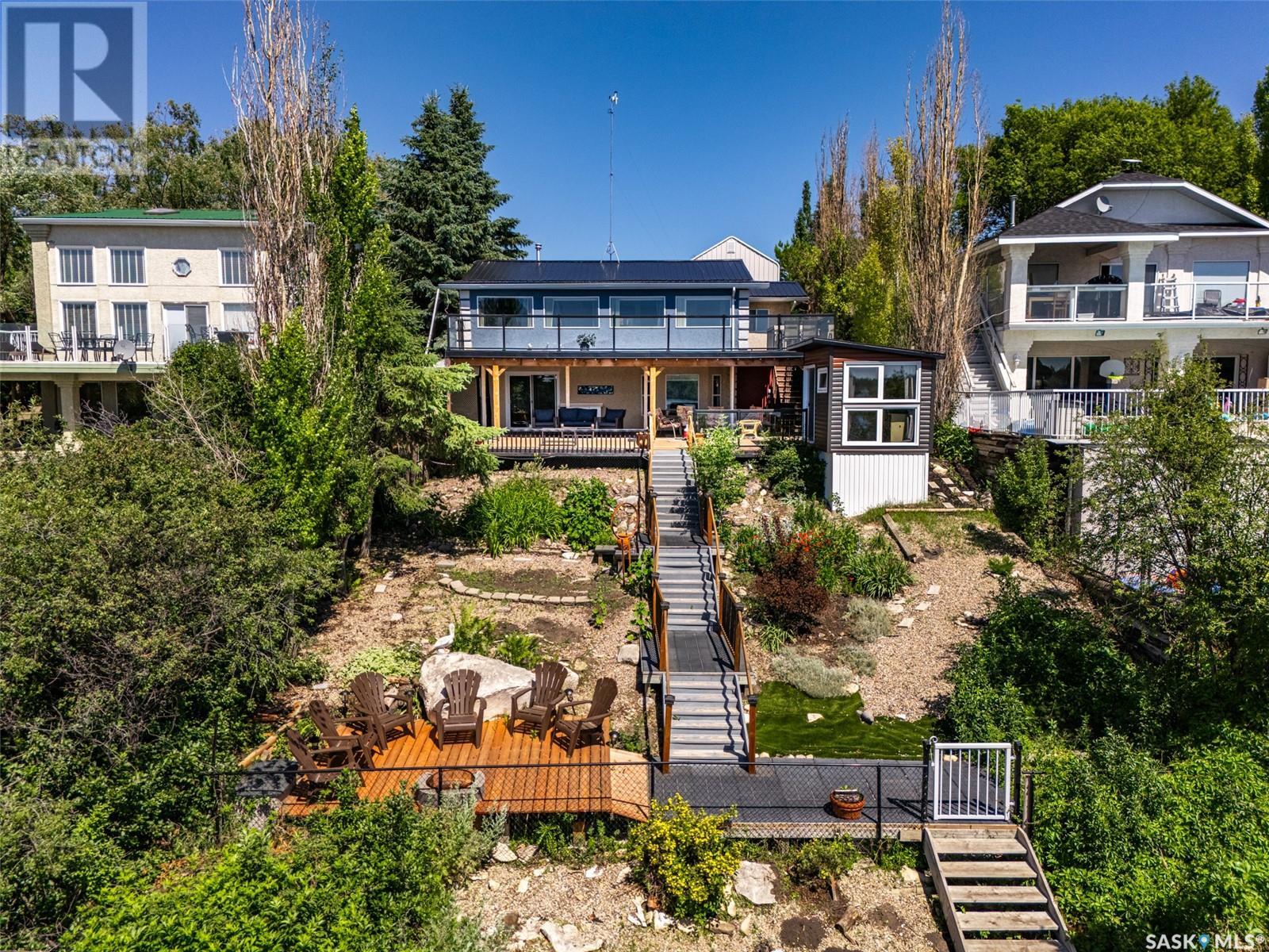 À vendre : 5703 Nelson Beach DR, Hoodoo Rm No. 401, Saskatchewan S0K4P0 ...