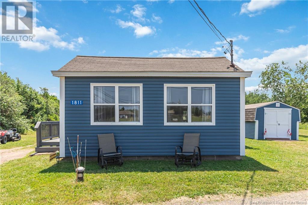 For sale: 1811 Route 950, Petit-Cap, New Brunswick E4N2Y9 - NB122037 ...