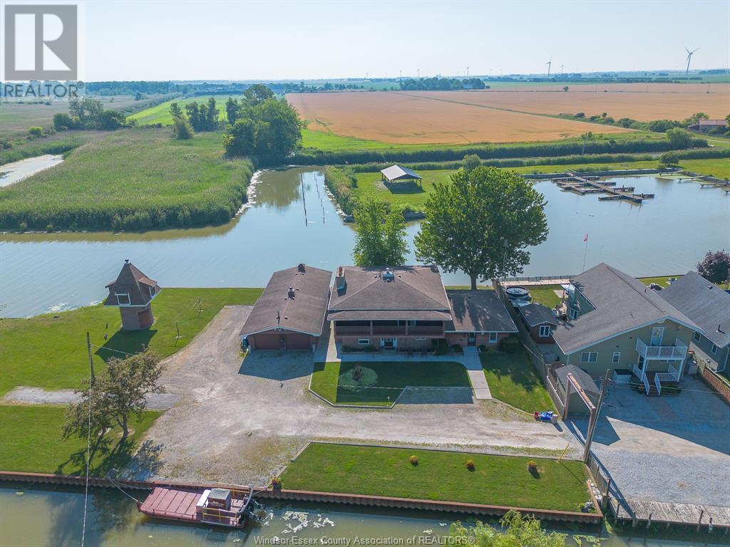 À vendre : 194 RIVERSIDE ROAD, Lakeshore, Ontario N0R1A0 - 25016903 ...